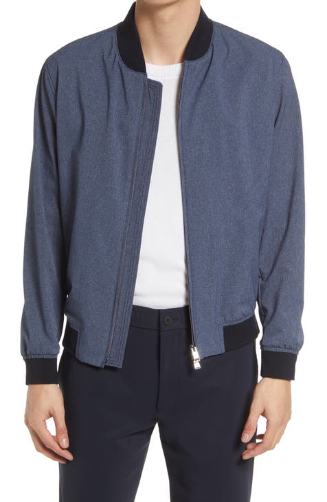 mens track jacket | Nordstrom