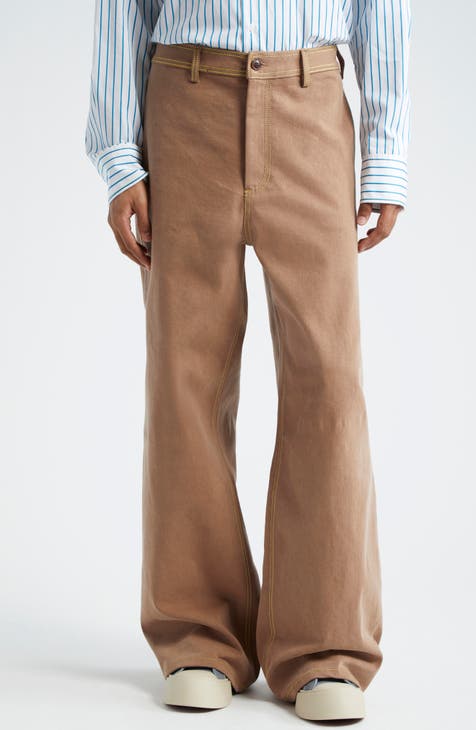 Men's Flare Leg Pants | Nordstrom