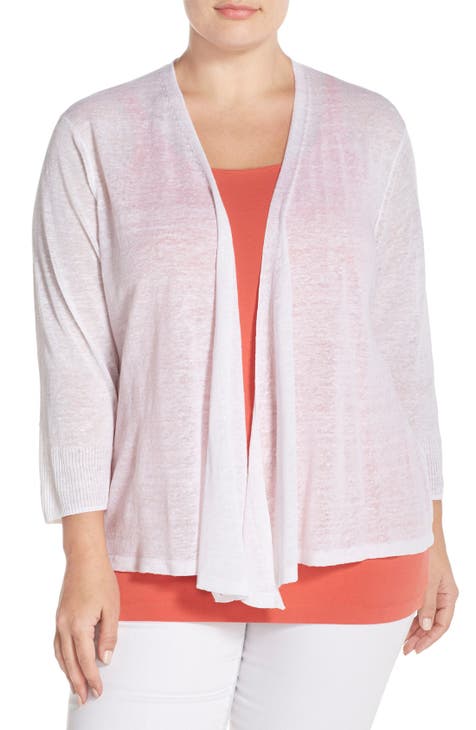 Women's 3/4 Sleeve Cardigan Sweaters | Nordstrom