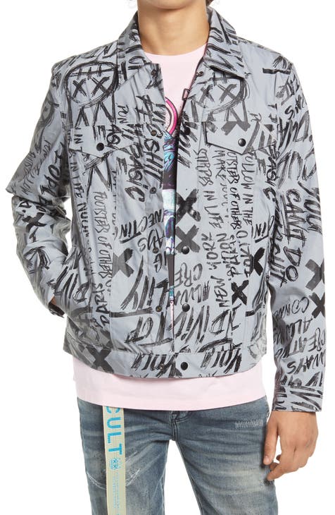 Men's Cult of Individuality Clothing | Nordstrom