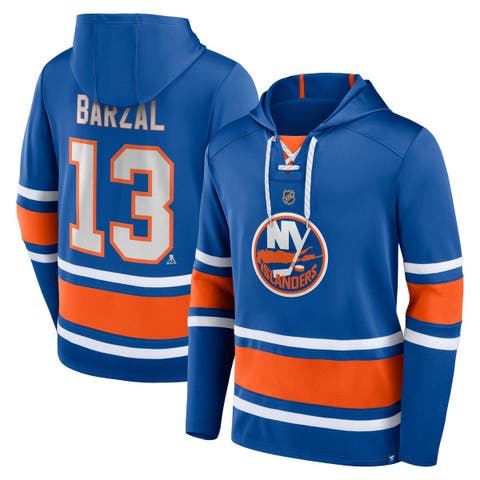 Men's New York Islanders Sports Fan Sweatshirts & Hoodies | Nordstrom