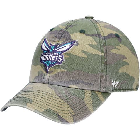 Men's Charlotte Hornets Hats | Nordstrom