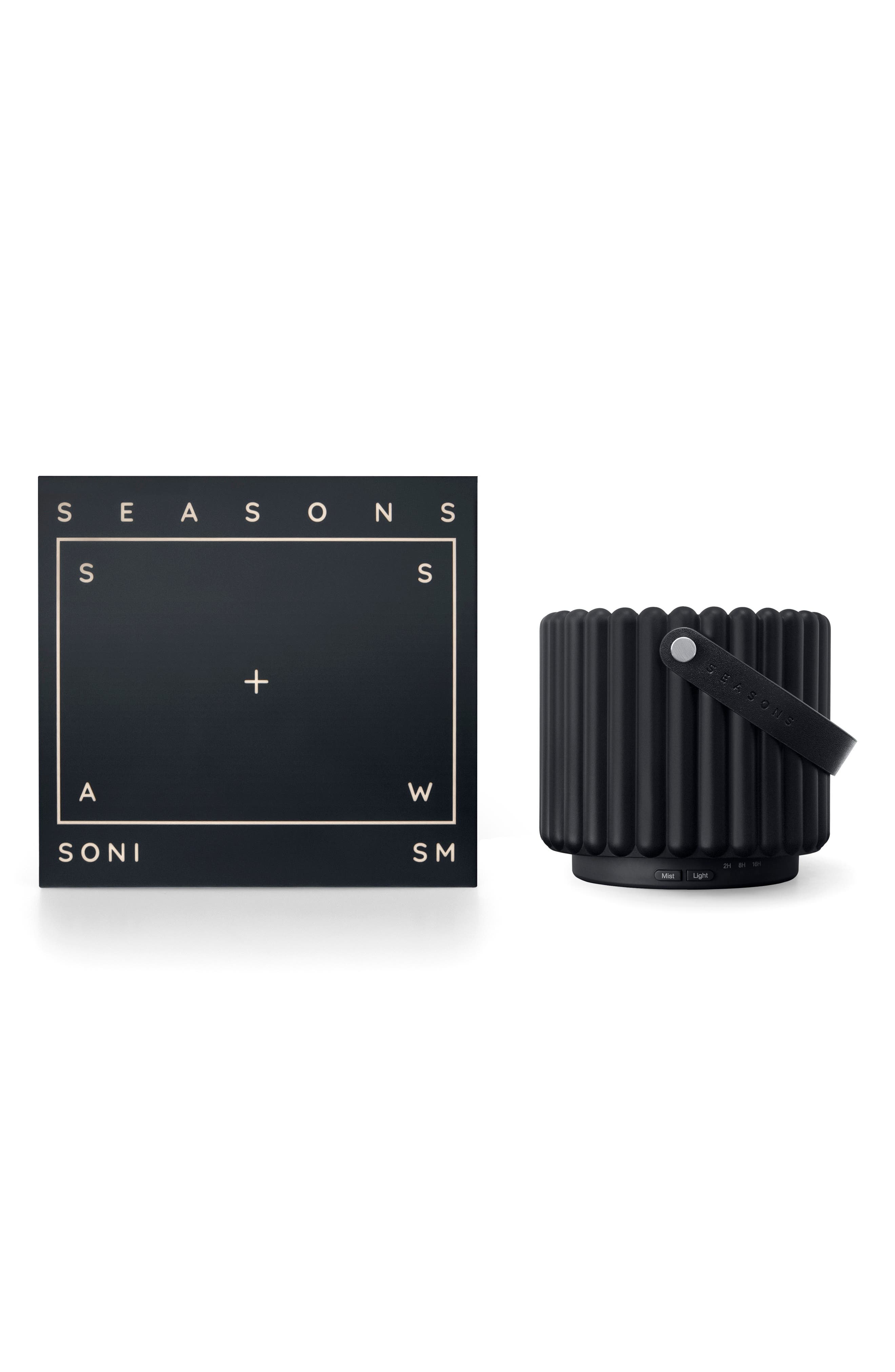 SEASONS Soni SM Portable Atomizing Diffuser | Nordstrom