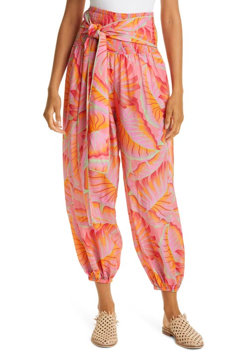 Women's FARM Rio Pants & Leggings | Nordstrom