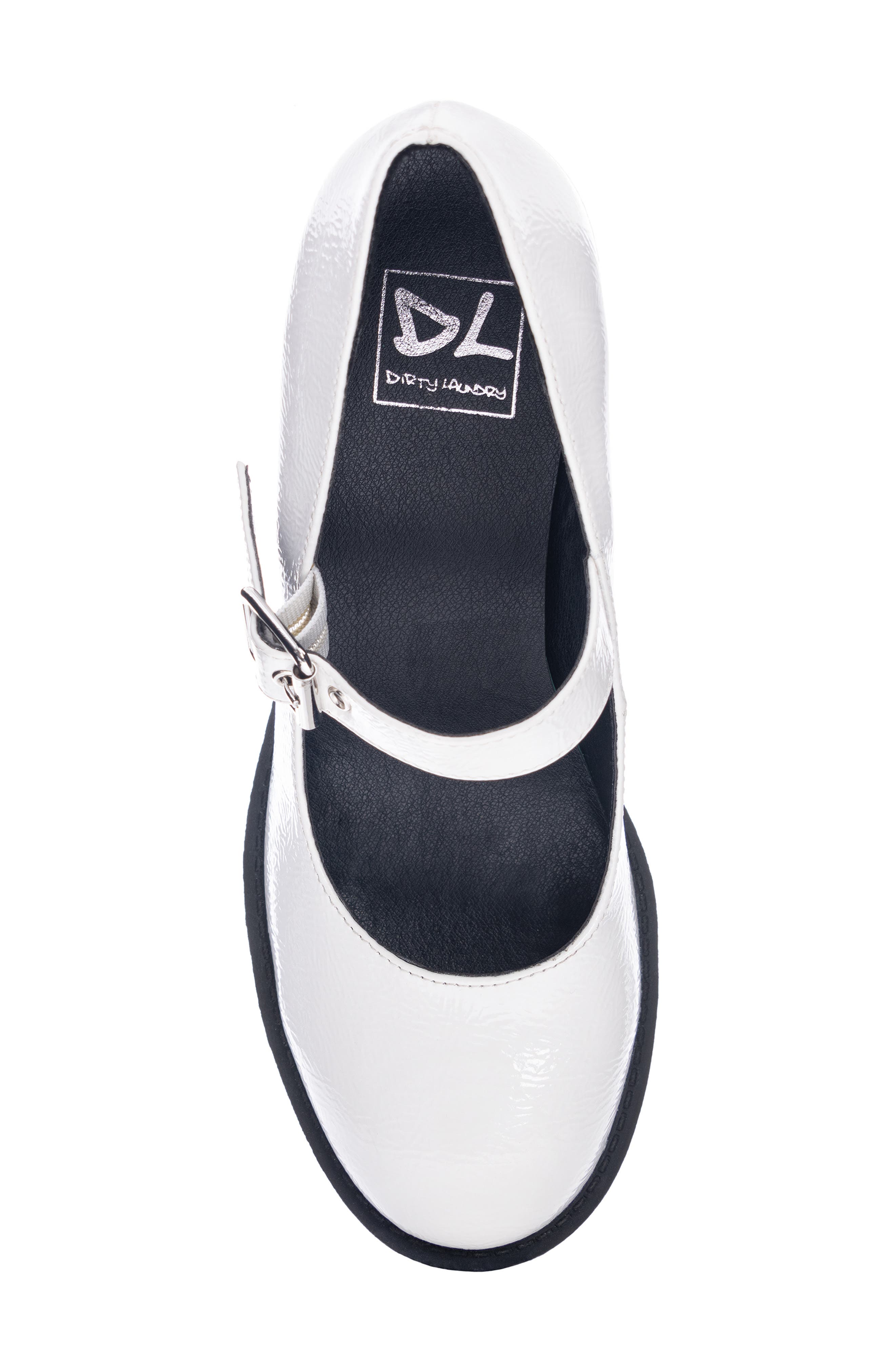 Dirty Laundry Lita Mary Jane Pump (Women) | Nordstrom