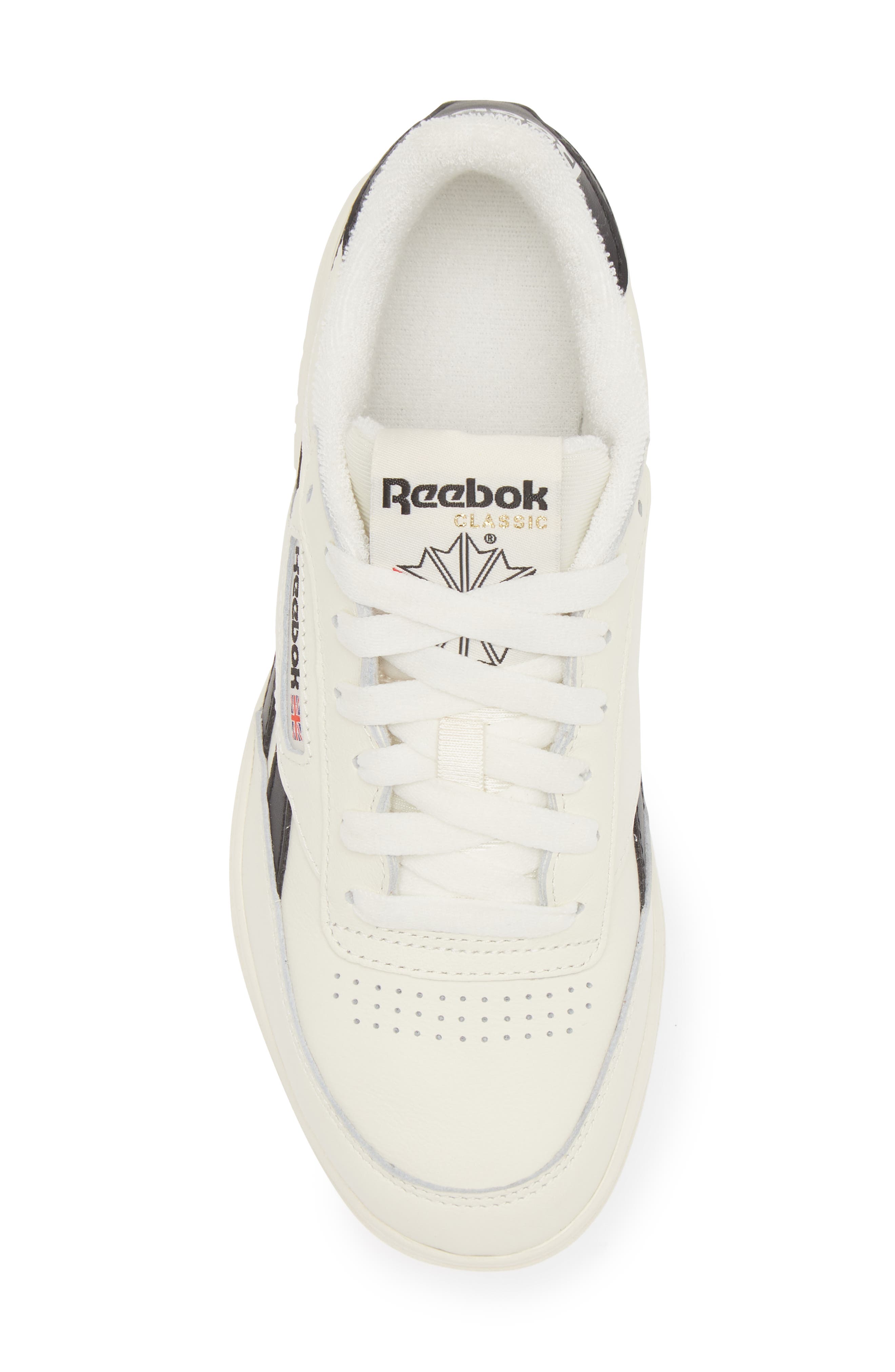 Reebok Club C Double Platform Sneaker (Women) | Nordstrom