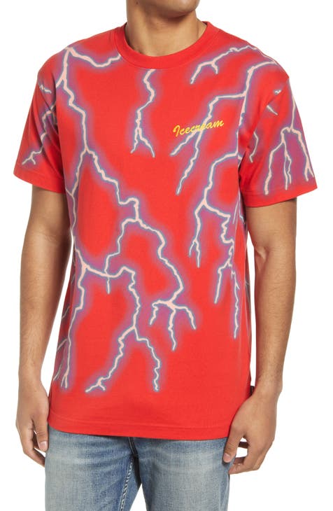 Men's Red Graphic Tees | Nordstrom