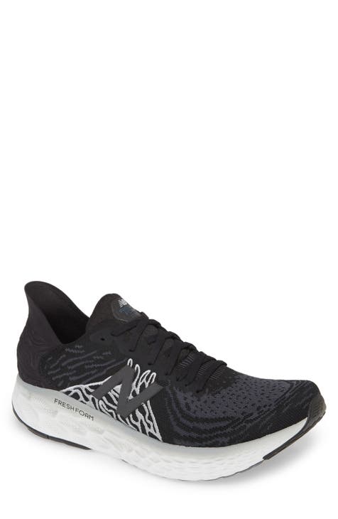 Men's Black Running Shoes | Nordstrom