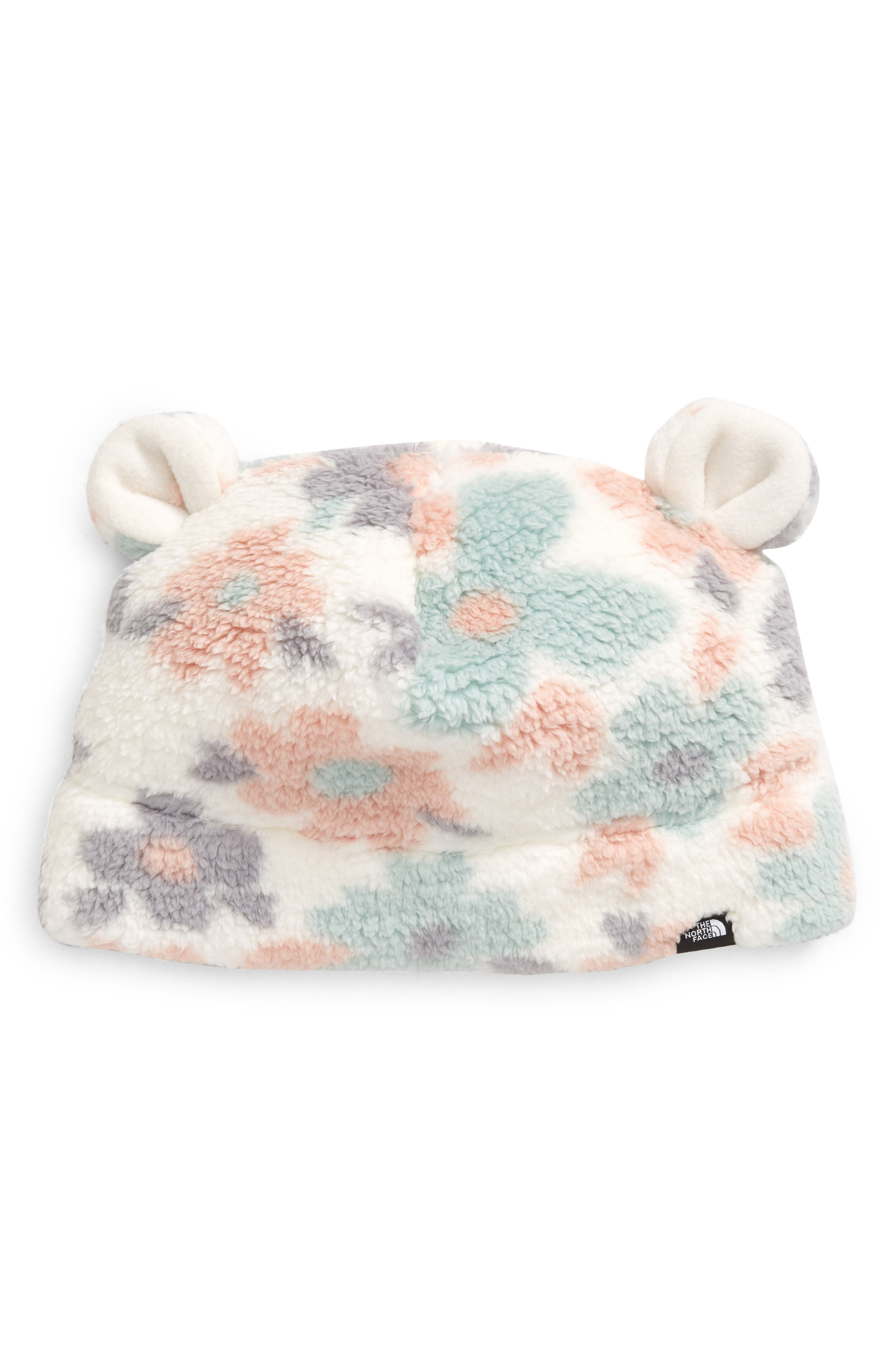 UPC 195437265723 - THE NORTH FACE Baby Bear Beanie Small Gardenia White ...