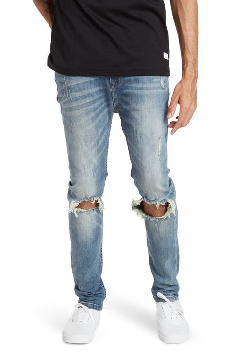 Men's Straight Fit Jeans | Nordstrom Rack