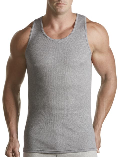 Grey Undershirts for Men | Nordstrom