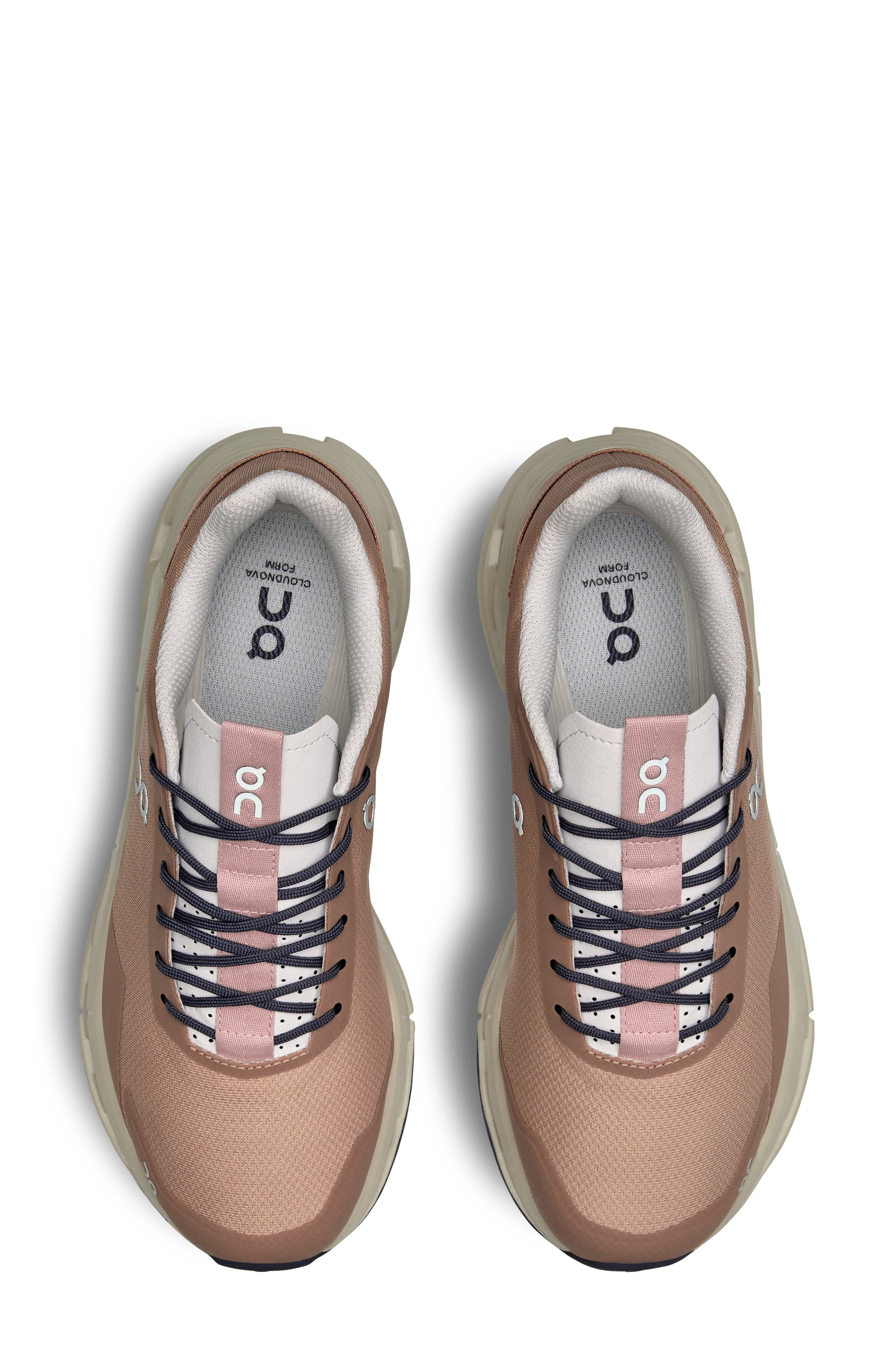 On Cloudnova Form Sneaker (Women) | Nordstrom