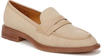 Franco Sarto Edith Penny Loafer (Women) | Nordstromrack