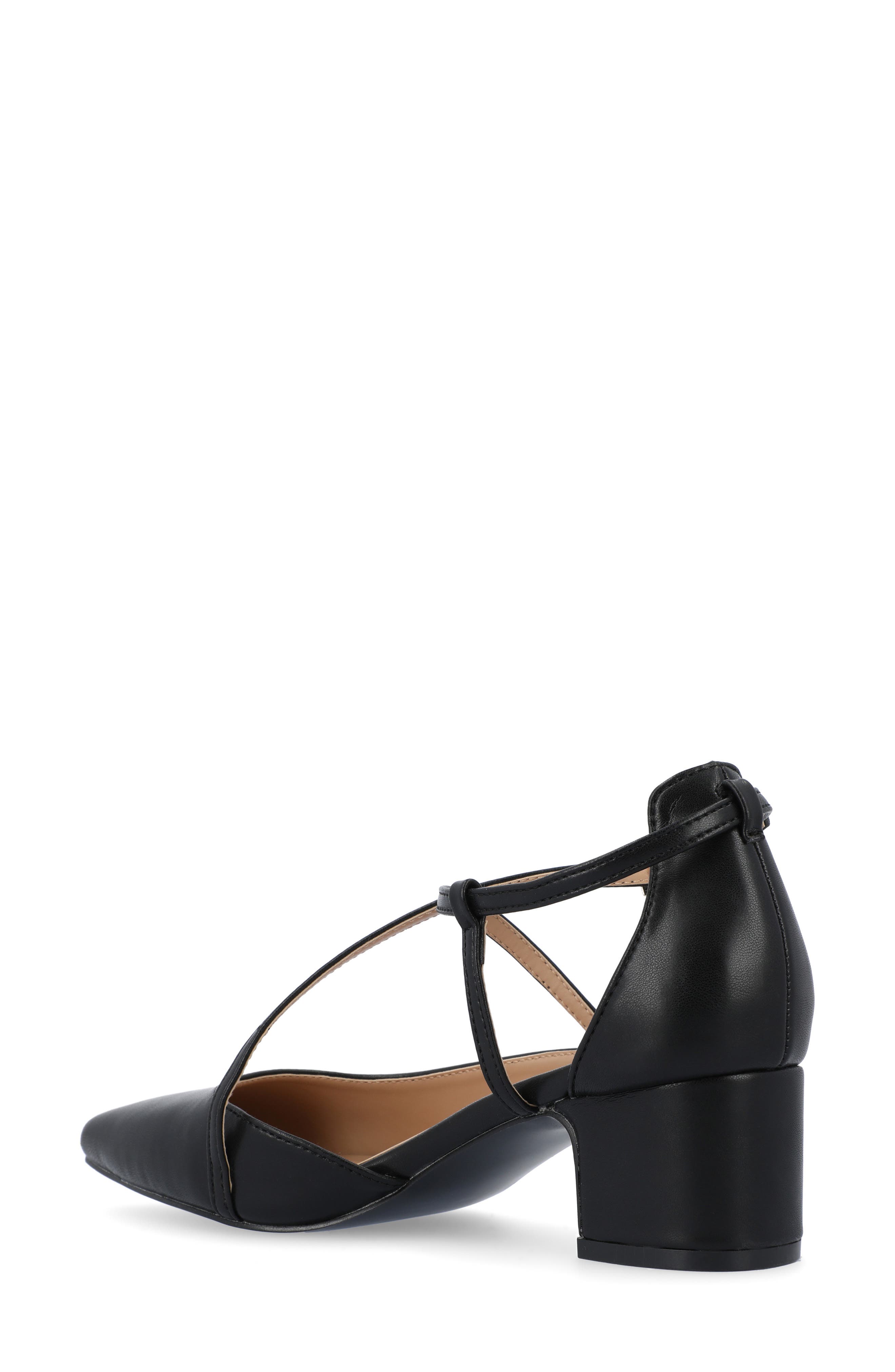 Journee Collection Galvinn Pump (Women) | Nordstromrack