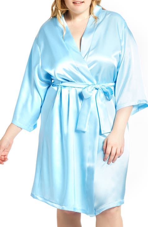 Women's Blue Robes | Nordstrom