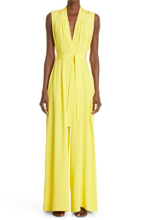 Yellow Jumpsuits & Rompers for Women | Nordstrom