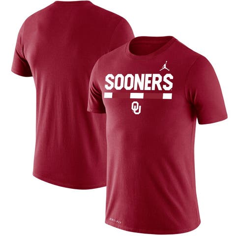 Men's Oklahoma Sooners Sports Fan T-Shirts | Nordstrom