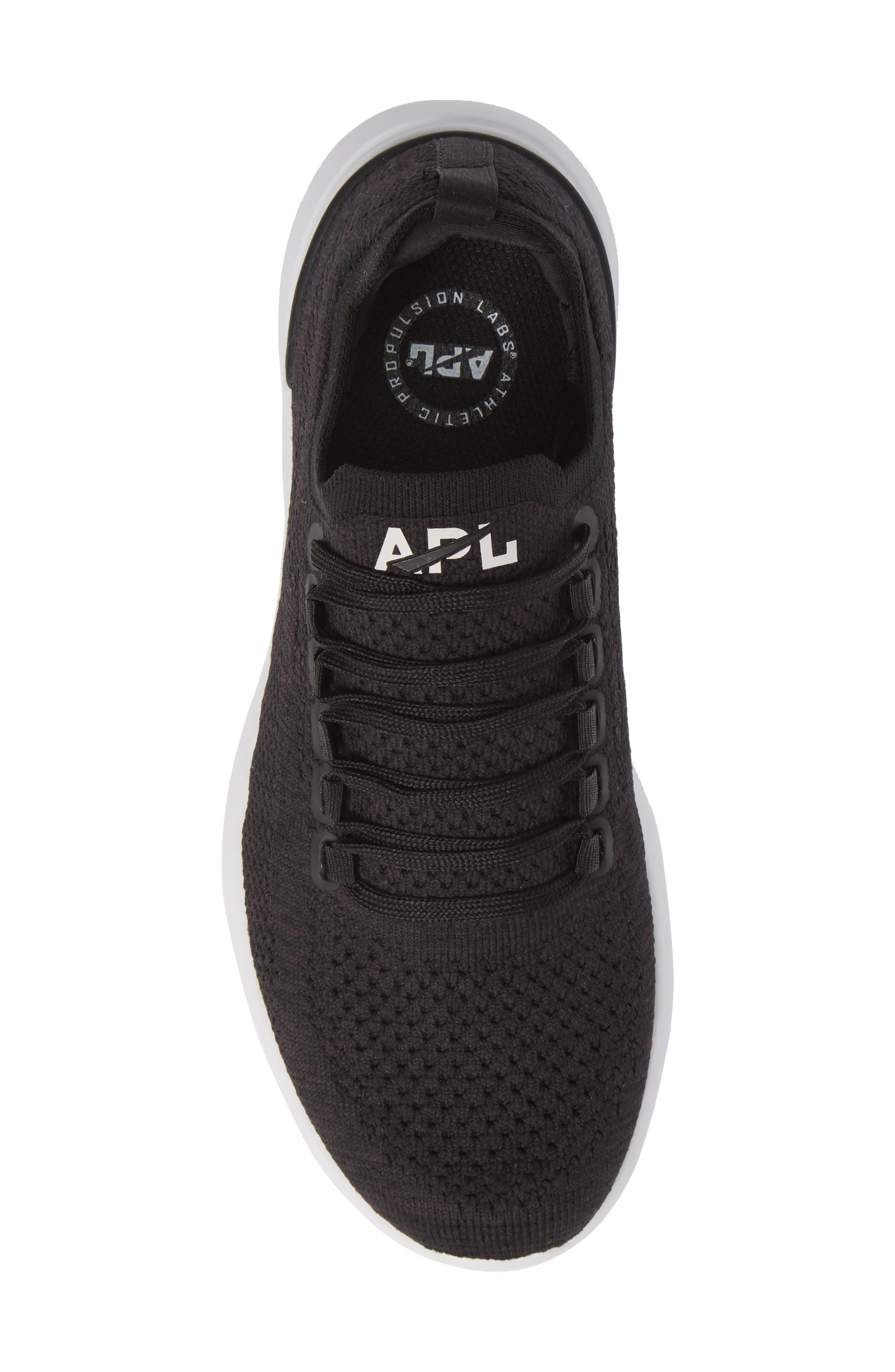 APL TechLoom Breeze Knit Running Shoe (Women) | Nordstrom