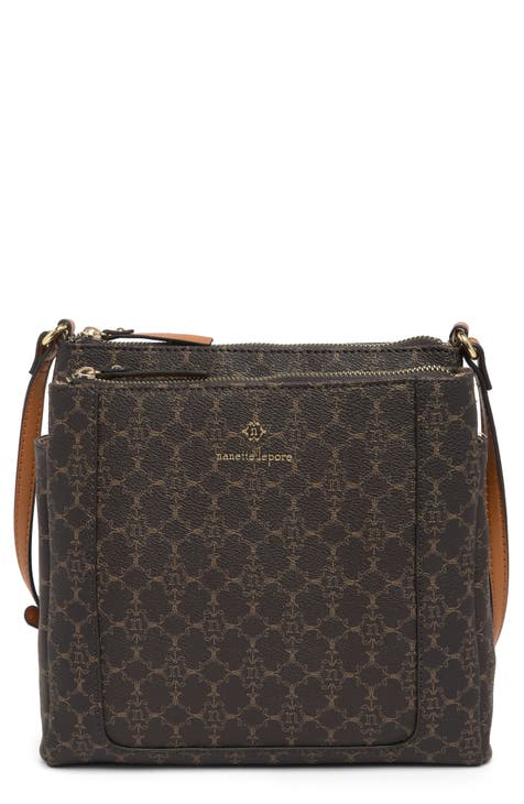 Nanette Lepore Handbags & Purses for Women | Nordstrom Rack