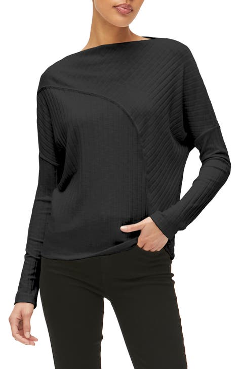 Women's Boat Neck Tops | Nordstrom