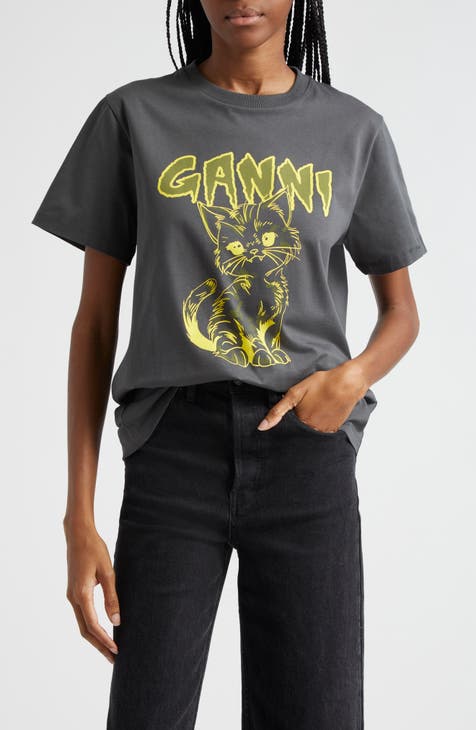 Shop Ganni Online | Nordstrom