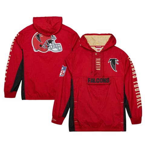 Men's Red Windbreakers | Nordstrom