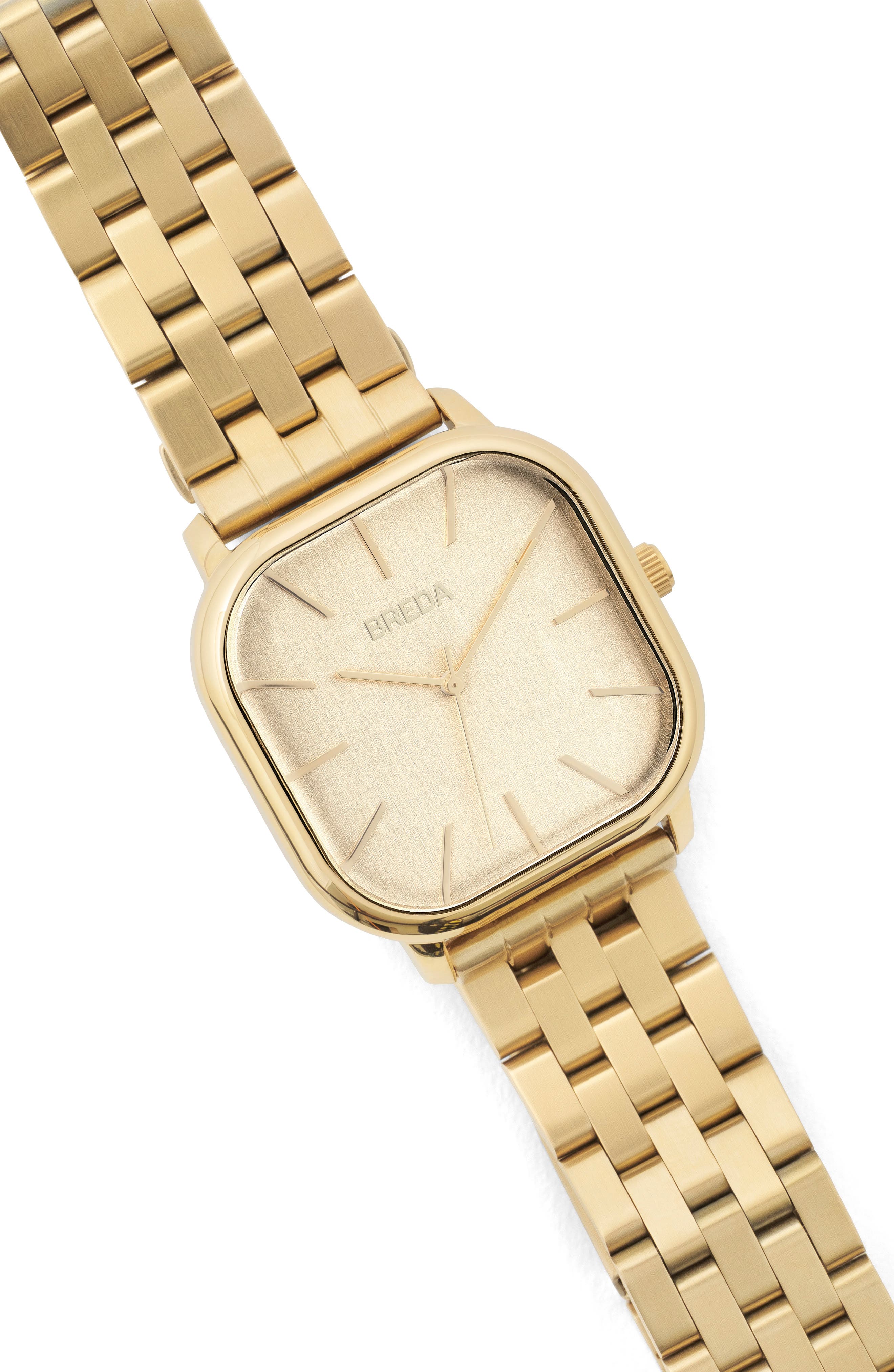 BREDA Visser Bracelet Watch, 35mm | Nordstrom