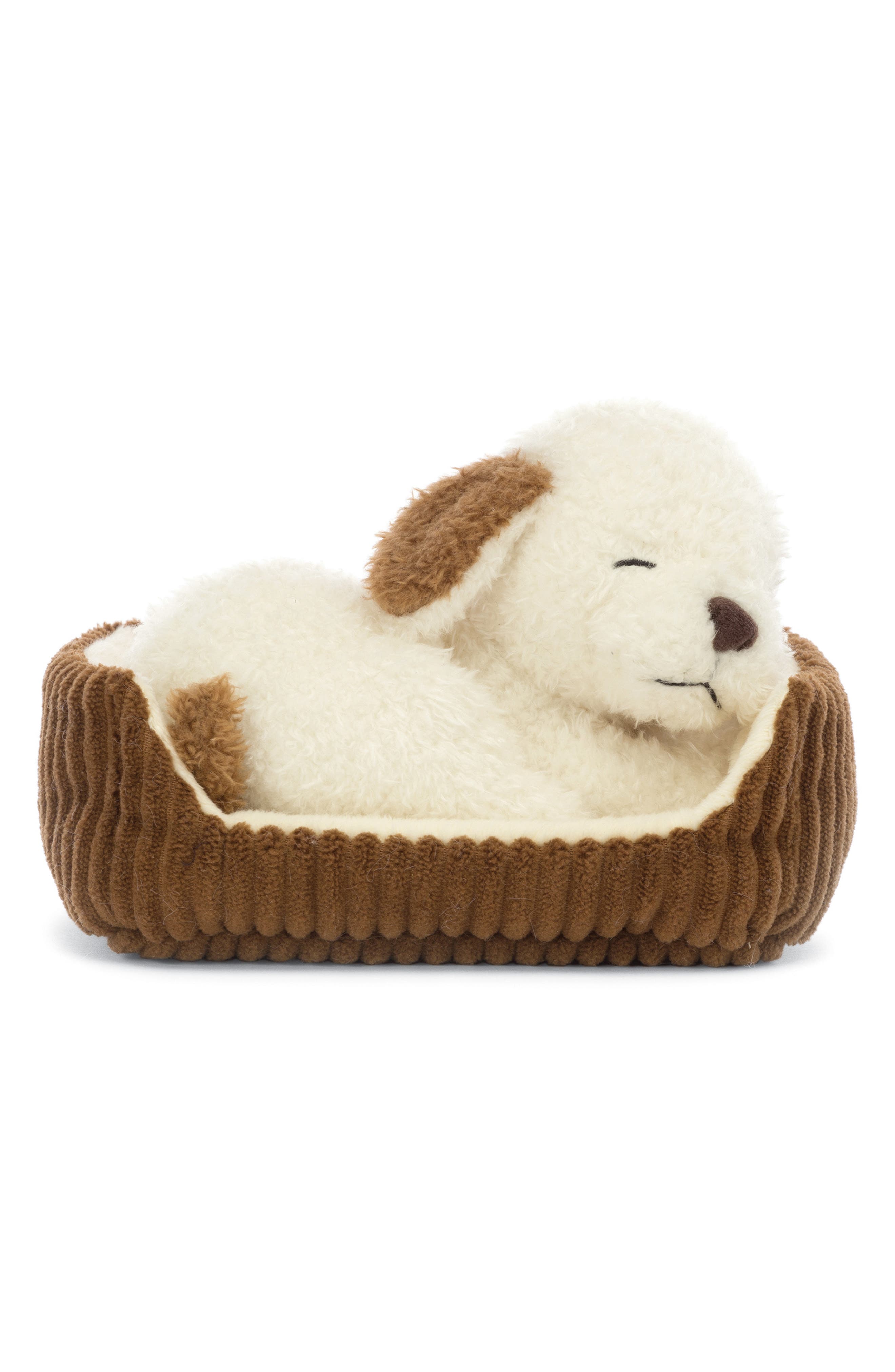 Jellycat Napping Nipper Dog Stuffed Animal | Nordstrom