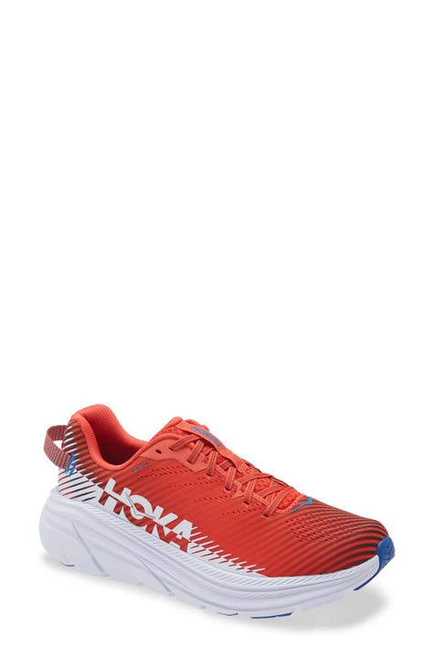 Men's Red Running Shoes | Nordstrom