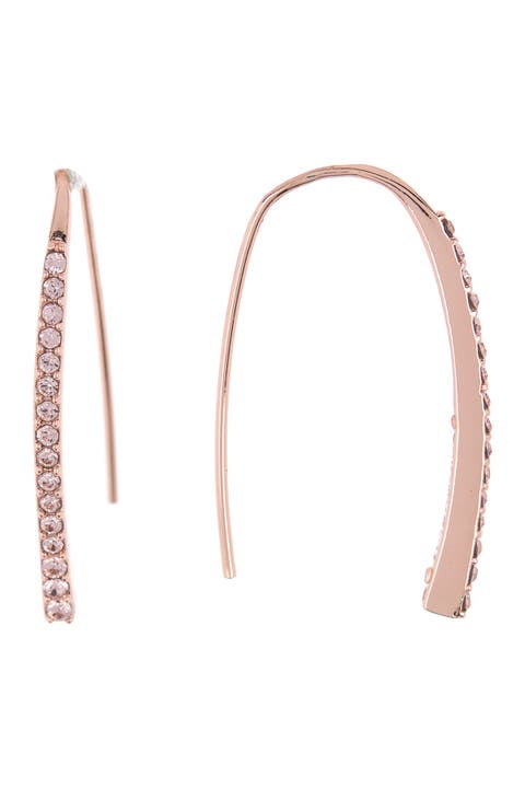 Drop & Linear Earrings for Women | Nordstrom Rack