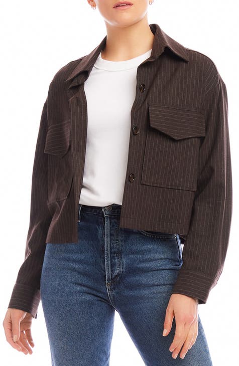 Women's FIFTEEN TWENTY Coats & Jackets | Nordstrom