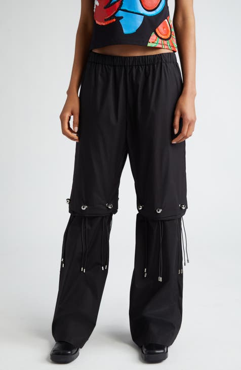 Women's Eyelet Pants & Leggings | Nordstrom