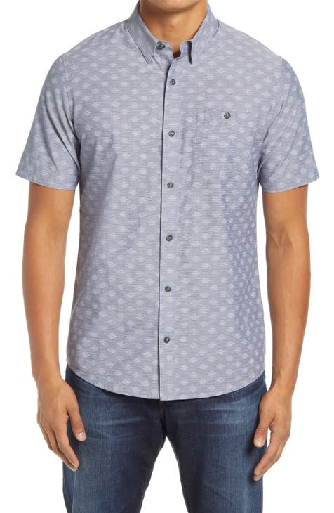Mens Short Sleeve Button Down Shirtsdiscover Mens Short Sleeve Shirts