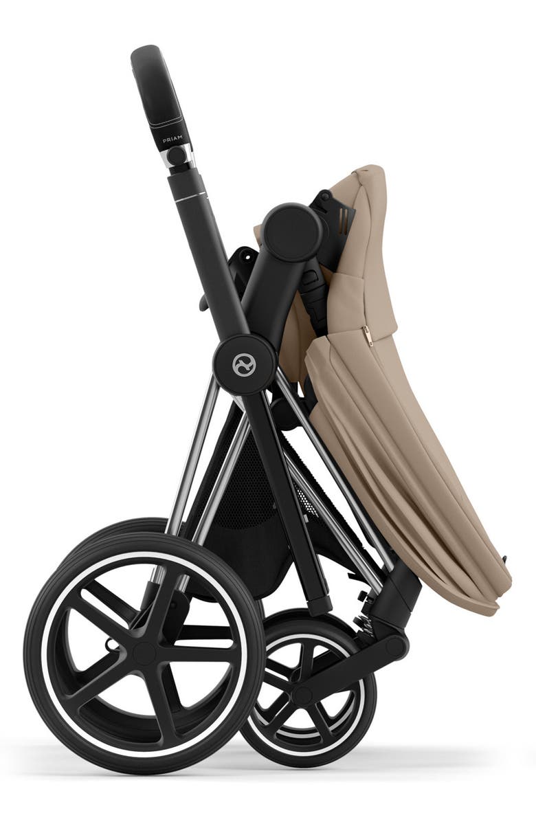 CYBEX Priam 4 Chrome Stroller | Nordstrom