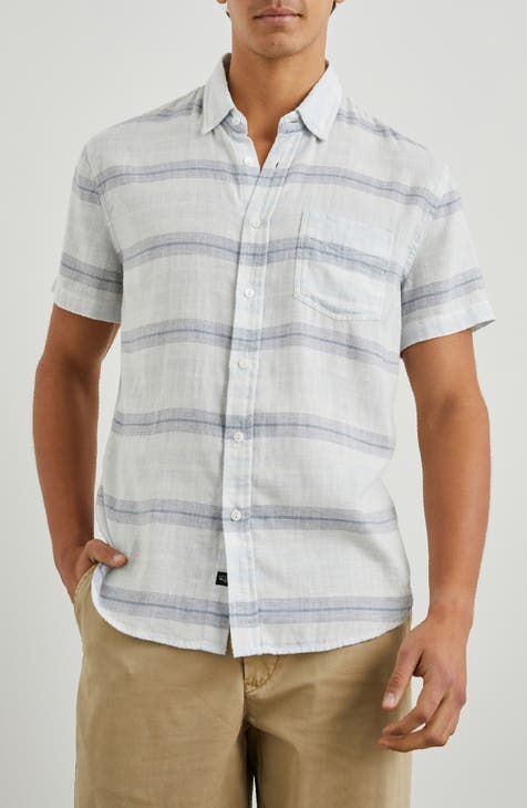 Men's Short Sleeve Shirts | Nordstrom