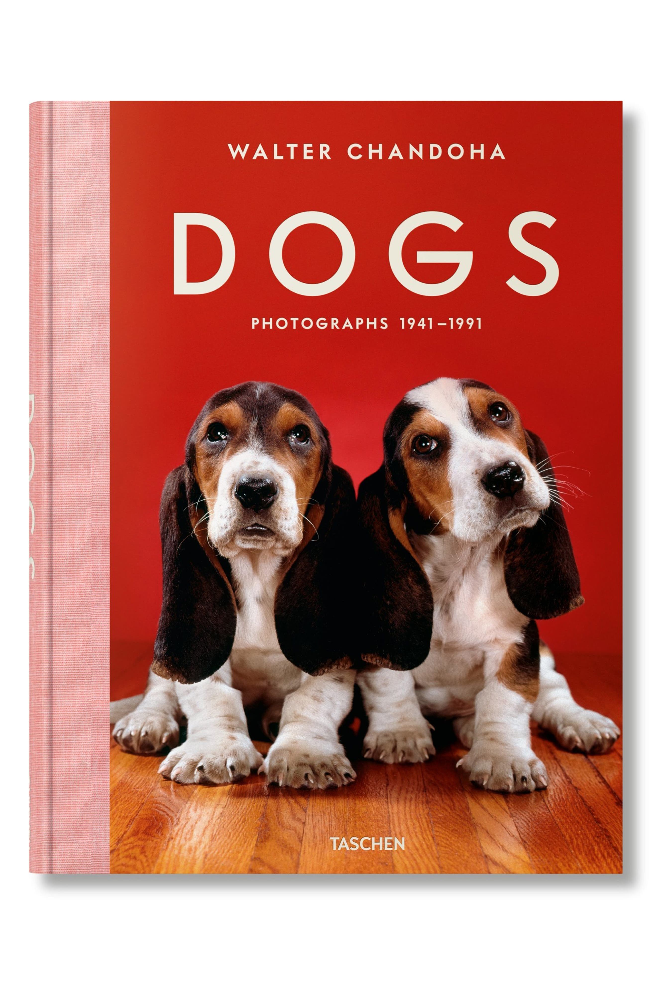 ISBN 9783836584296 - 'Walter Chandoha: Dogs' Book, Size One Size ...