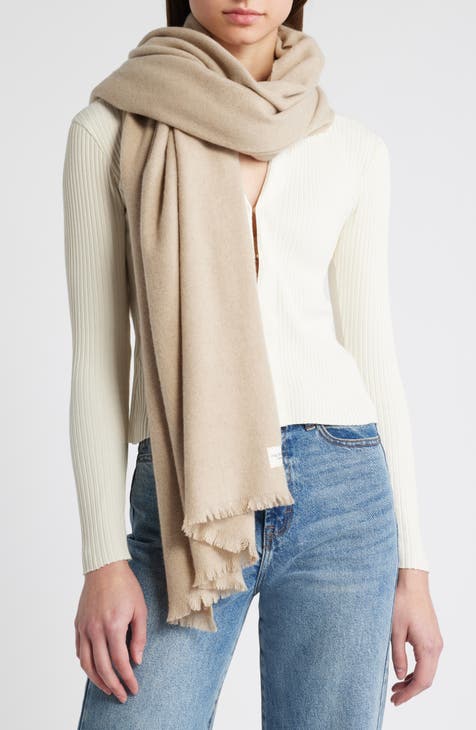 Women's Oblong Scarves | Nordstrom