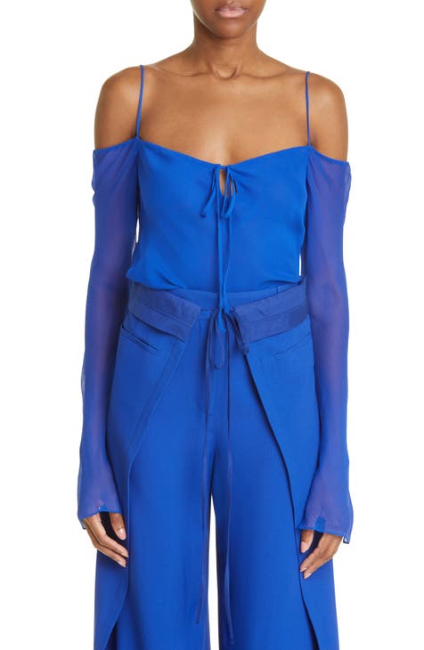 Women's Jason Wu Collection Blouses | Nordstrom