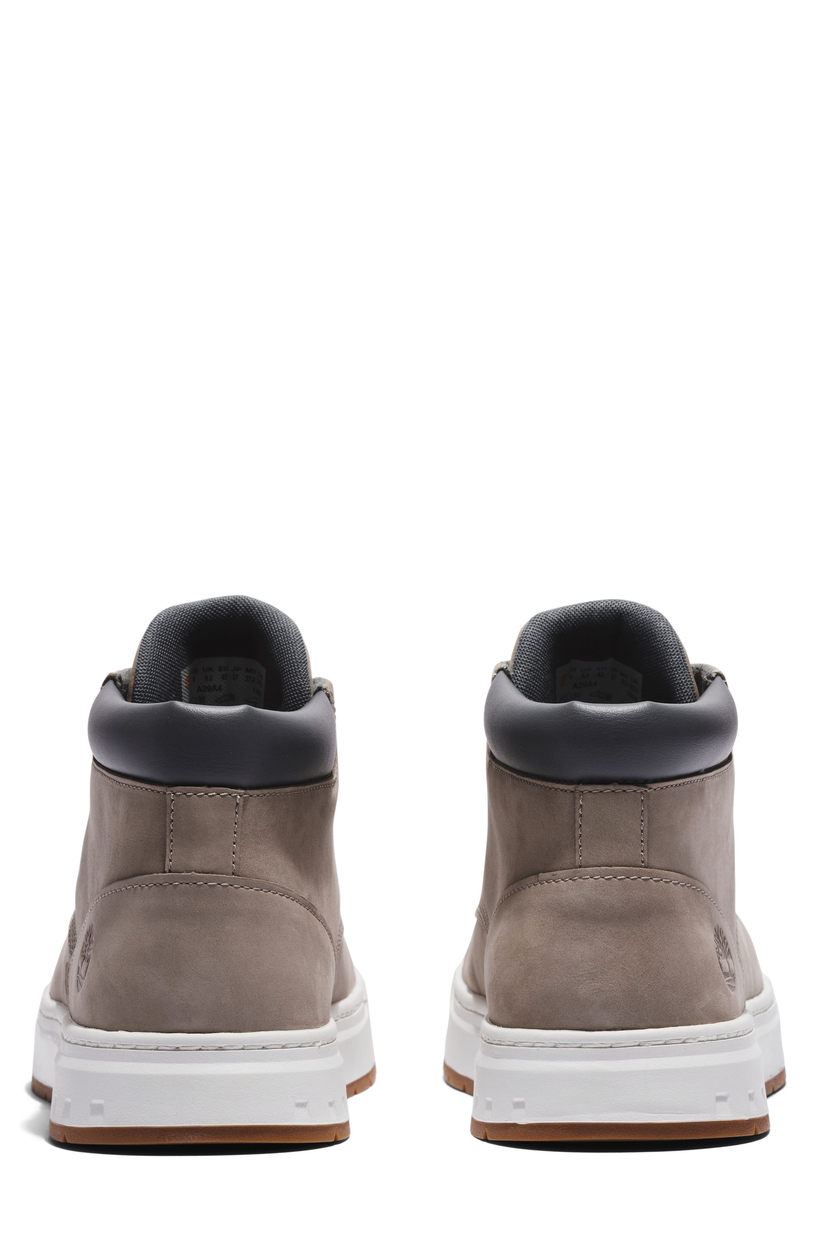 Timberland Maple Grove Chukka Boot (Men) | Nordstrom