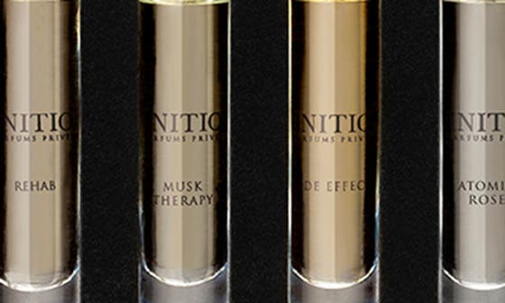 INITIO Parfums Privés Initiation Coffret 6-Piece Eau de Parfum Set ...