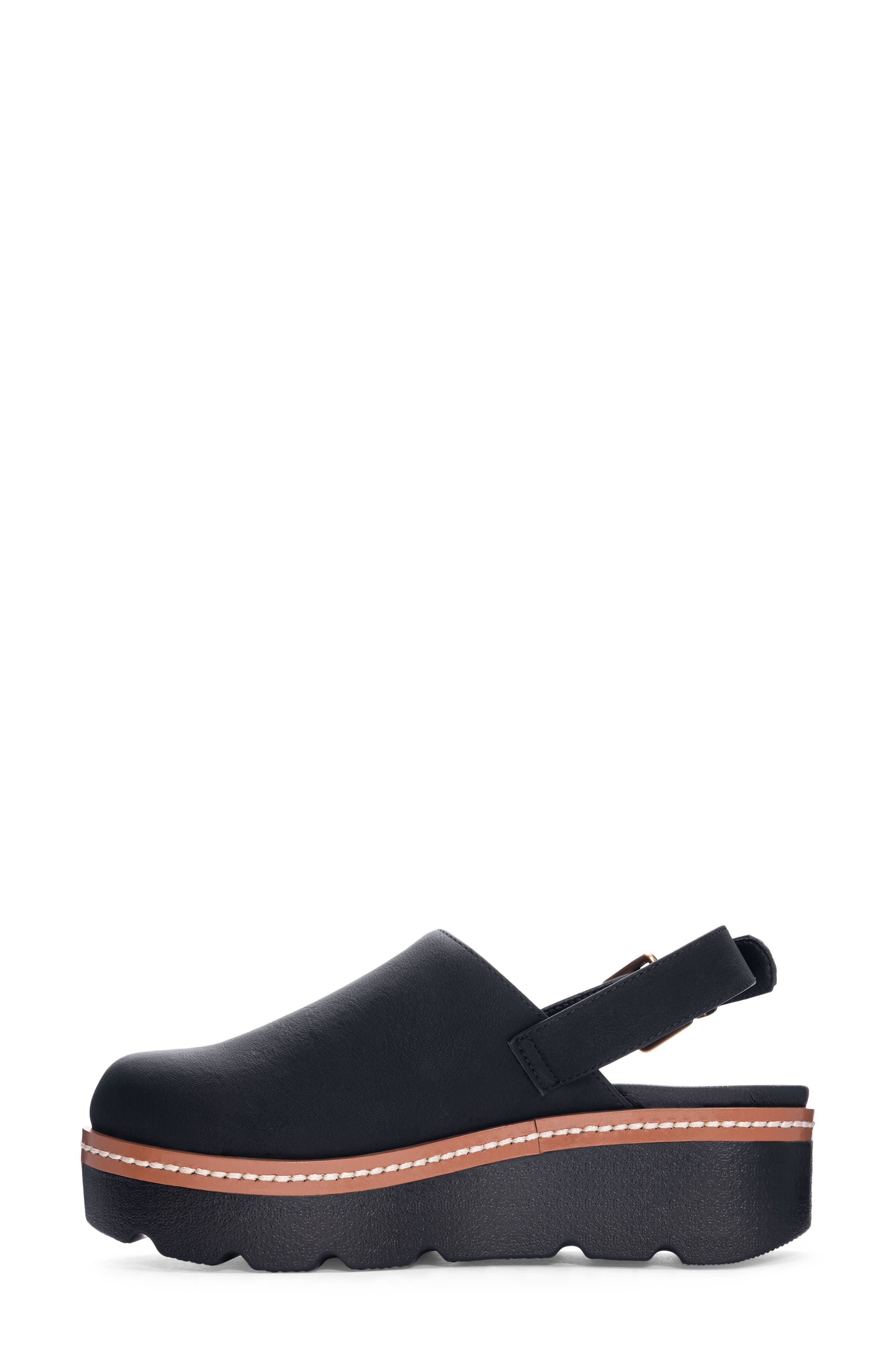 Chinese Laundry Mojo Slingback Platform Clog (Women) | Nordstrom