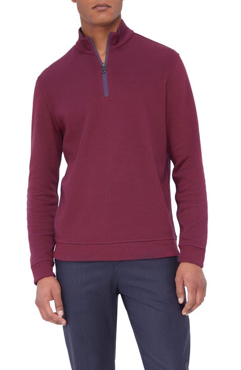 Men's Mock Neck Clothing | Nordstrom