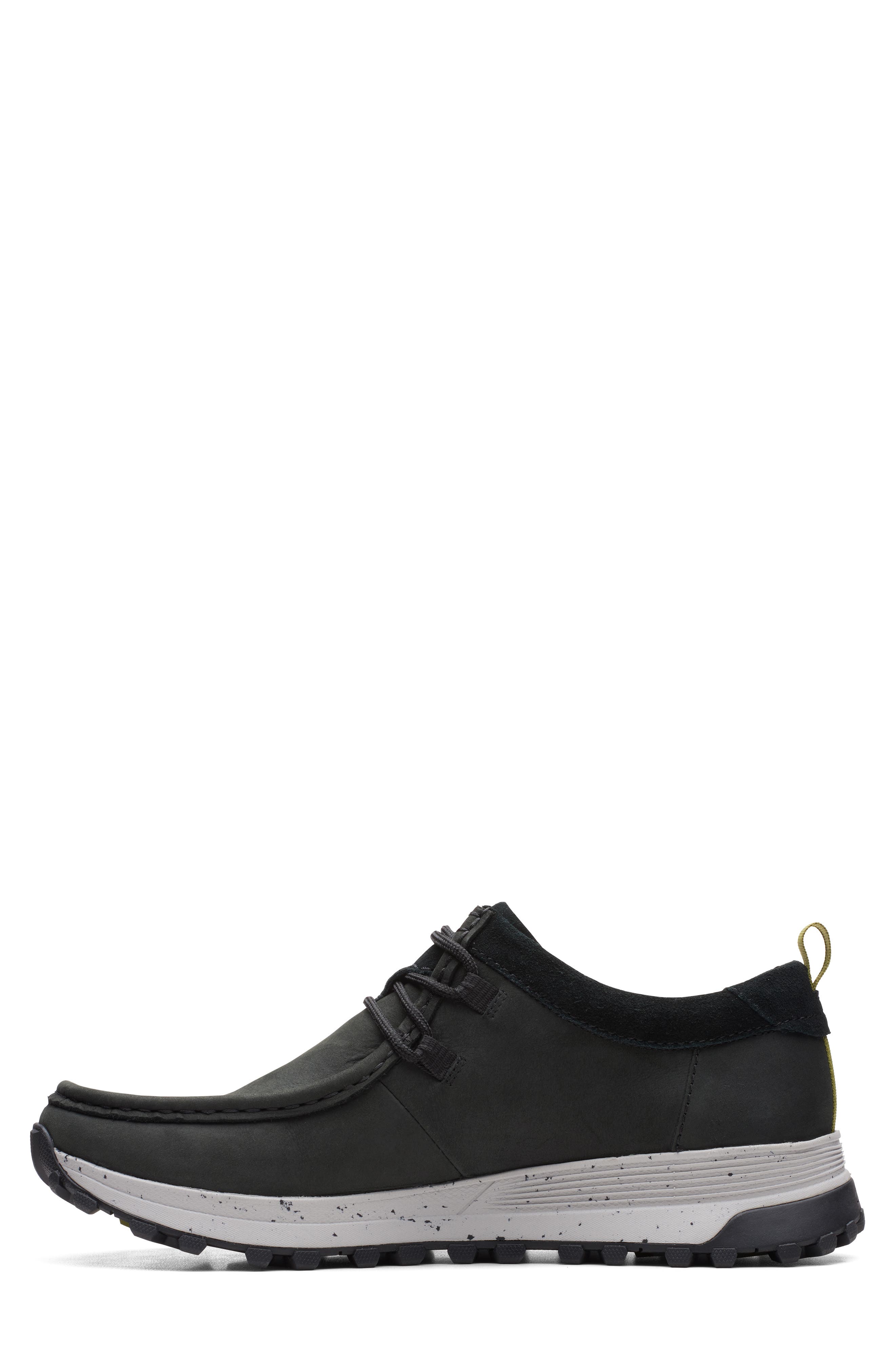 Clarks® ATL Trek Wally Waterproof Chukka Sneaker (Men) | Nordstrom