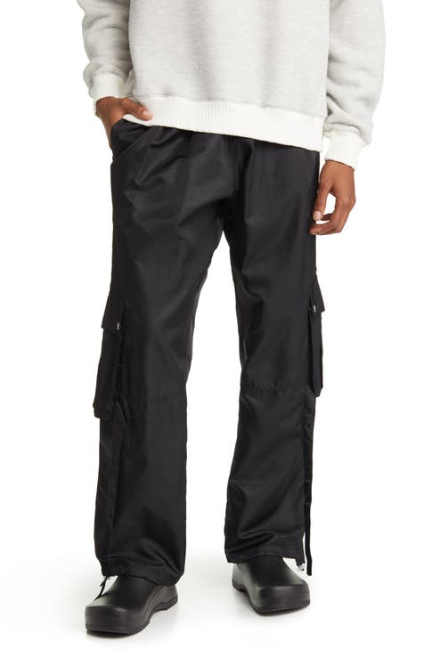 Men's Black Cargo Pants | Nordstrom