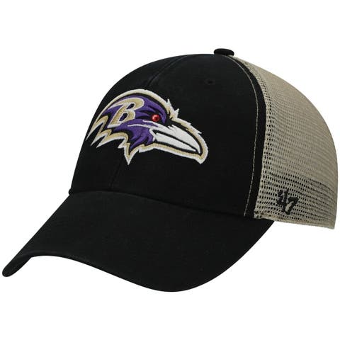 Men's Baltimore Ravens Hats | Nordstrom