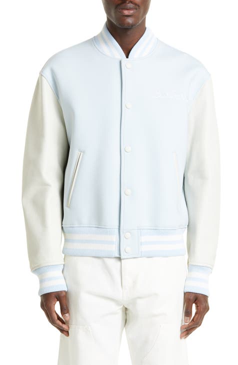 Men's Varsity Jackets | Nordstrom