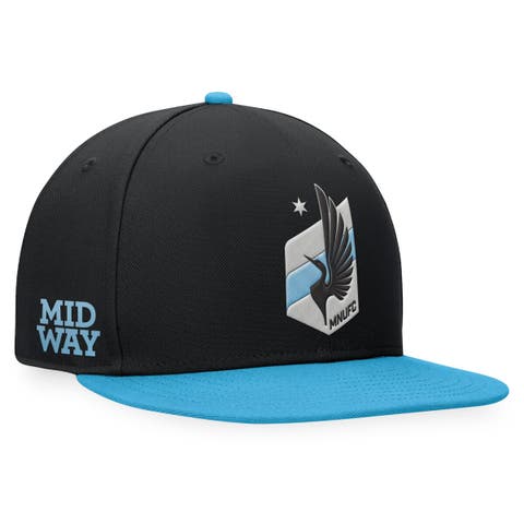 Men's Minnesota United FC Baseball Caps | Nordstrom