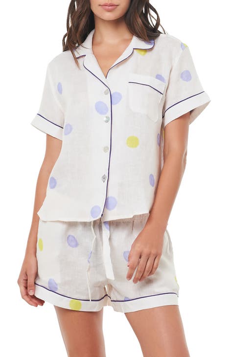 Women's White Pajamas & Robes | Nordstrom