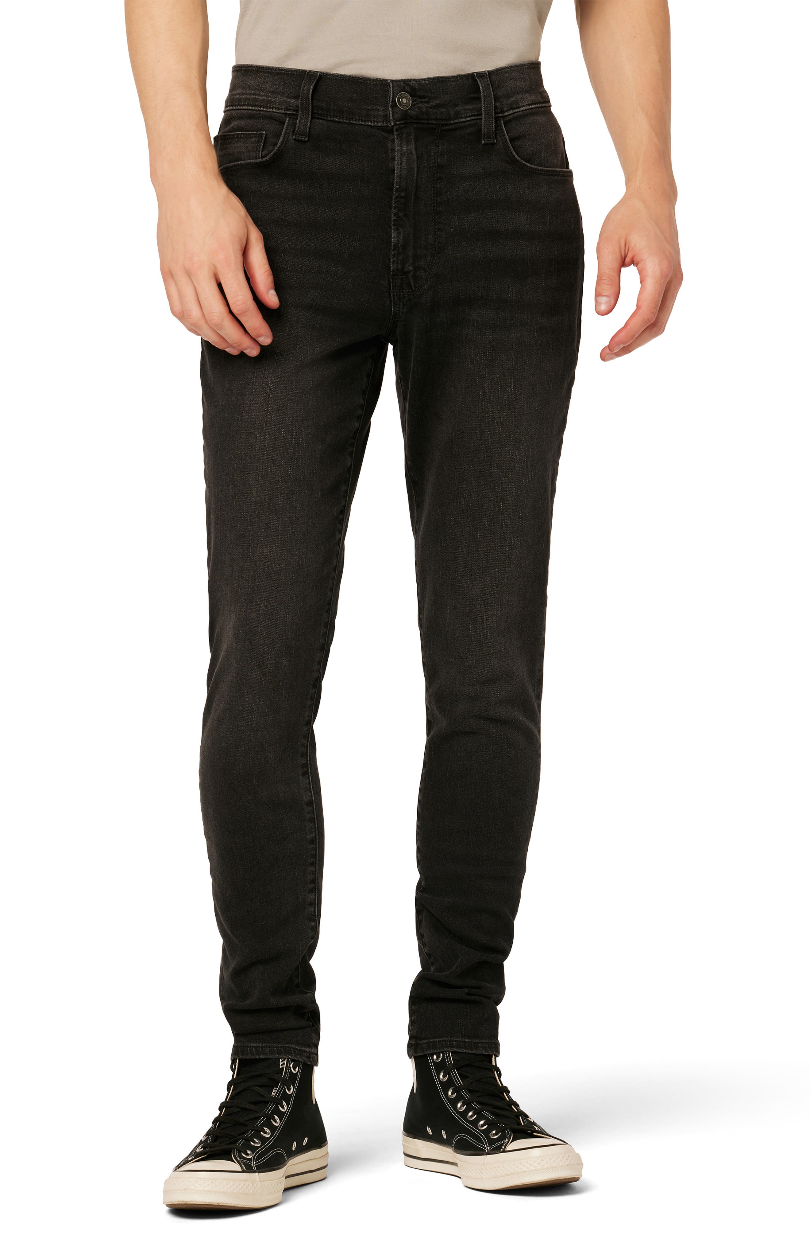 Hudson Jeans Zane Skinny Jeans | Nordstromrack