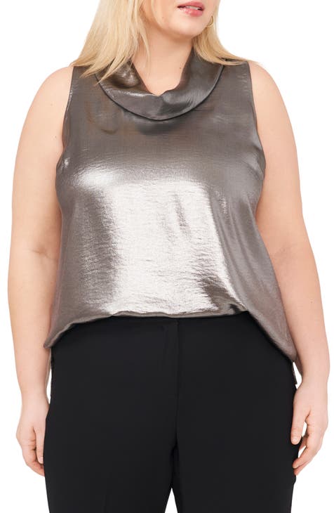 Plus-Size Tops for Women | Nordstrom